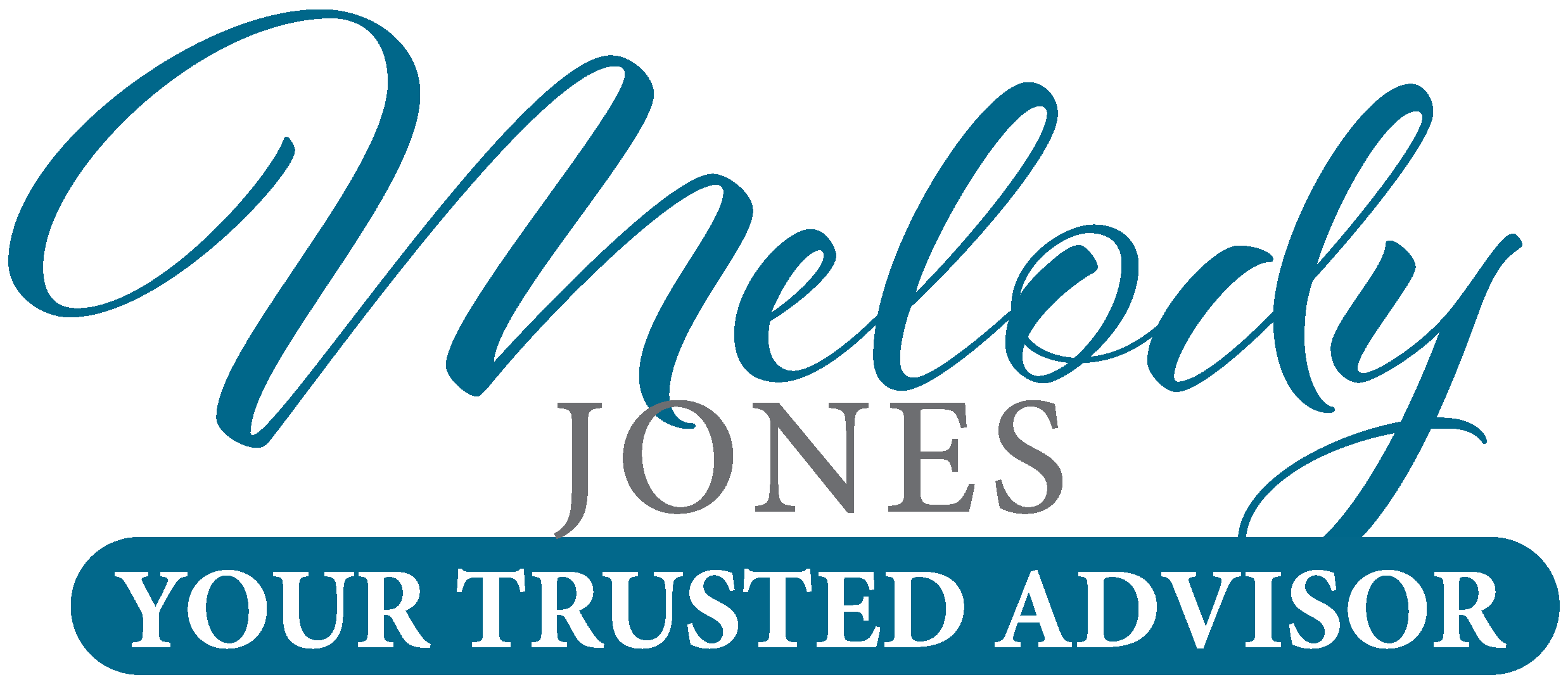 Melody Jones, REALTOR®, Real Estate Agent